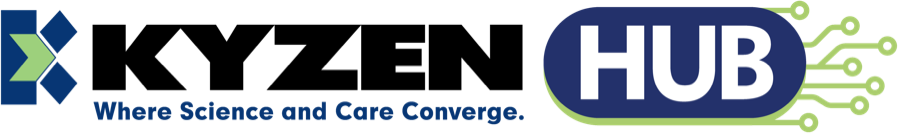 KYZEN Hub